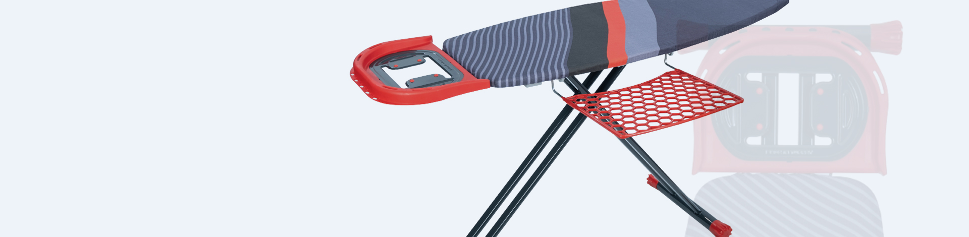 Casaline Ladder - Draying Board - Ironing Board