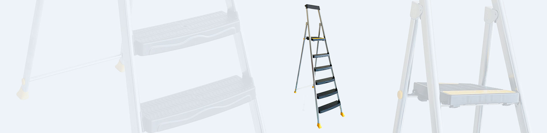 Casaline Ladder - Draying Board - Ironing Board